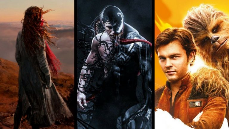 Top 10: Najlepsze filmy Science Fiction 2021-2022 - Najlepsze SF ...