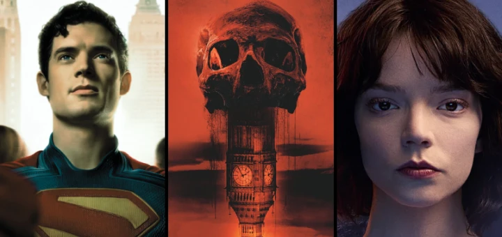 Top 10: Najlepsze filmy Science Fiction 2025 - Najlepsze SF, Fantasy ...