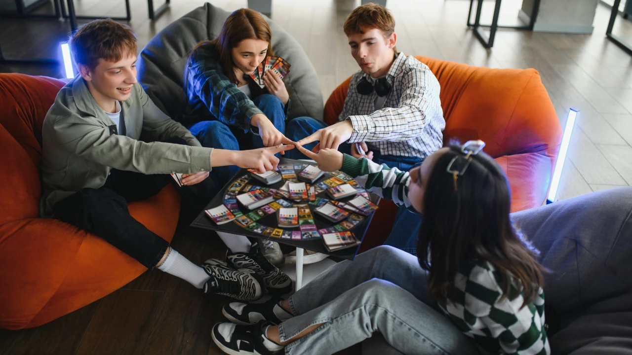 Akcja #hojnydrop - gracze TCG pomagają dzieciom chorym na raka - Gracz.org